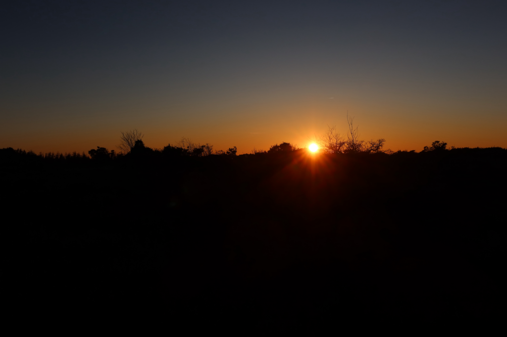 Sol op / Sol ned - Maarbjerg Film