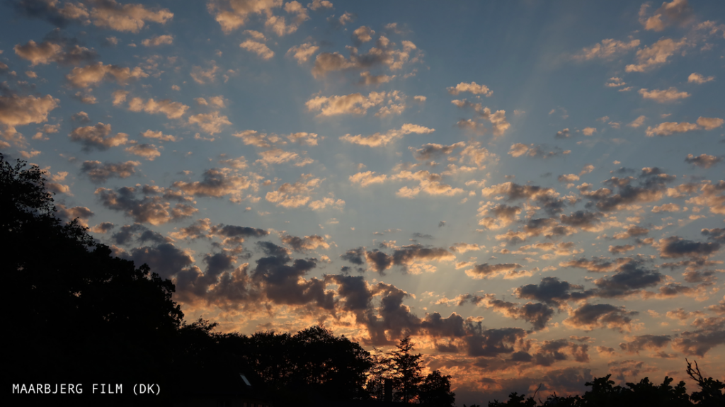 Sol op / Sol ned - Maarbjerg Film
